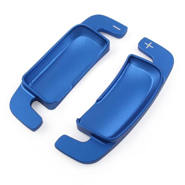 商品名: シフト パドル に適合する ベンツ C/S クラス スポーツ 2022+ に適合する ベンツ E クラス E260 E300 スポーツ 2021-2022 ステアリング ホイール パドルシフト エクステンション PRASHANT ...