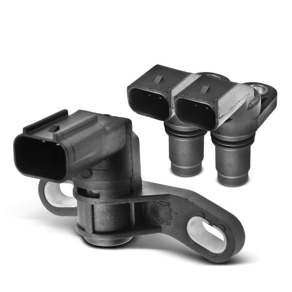 商品名:  A-Premium 3-PC Engine Camshaft Crankshaft Position Sensors Compatible with Land Rover Range Rover Evoque 2012-2013...