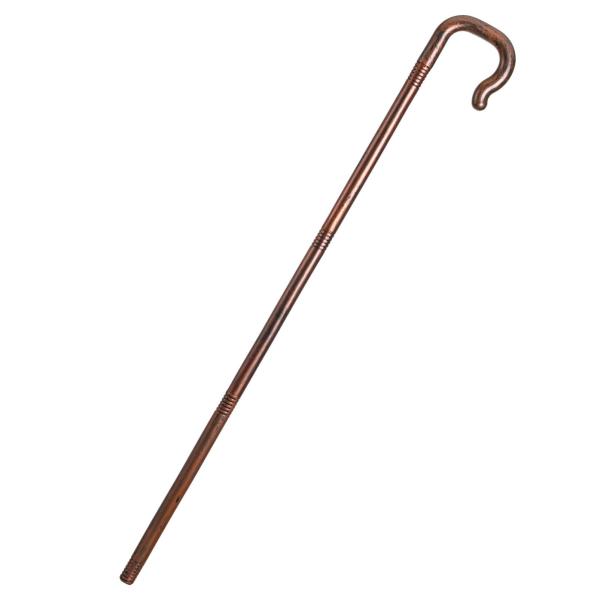 商品名: Abaodam ハロウィン 杖 シェパード コスチューム クルック スタッフ シェパード フック 杖 プラスチック ウォーキング 杖 小道具 スティック ハロウィン パーティー コスプレ コスチューム パーティー用品 Abaoda...