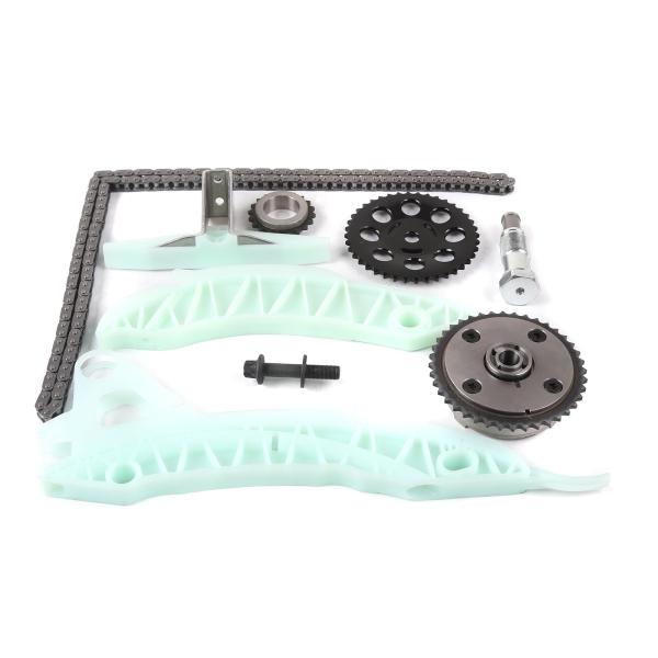 商品名:  MAXWIN Timing Chain Kit Compatible with 2007-2012 for Mini Cooper 1.6L 1598CC l4 GAS DOHC Turbochargedブランド: MAXWIN...