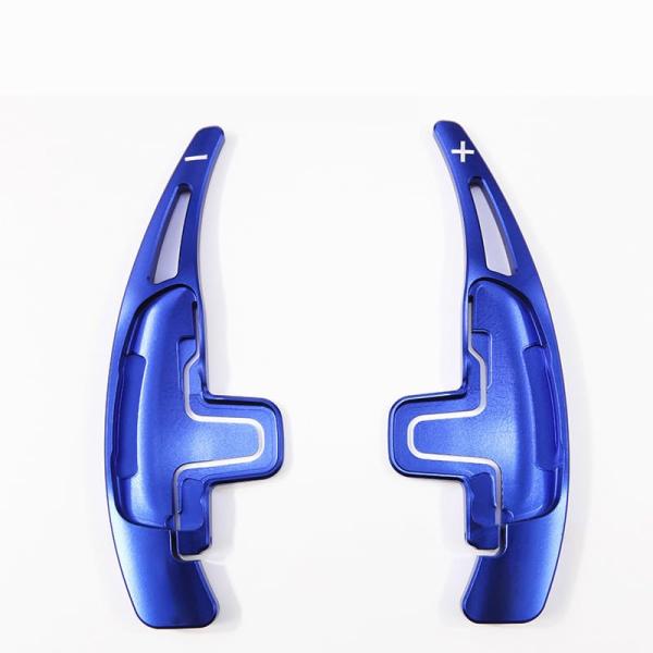 商品名: シフト パドル に適合する B-enz AMG A45 CLA45 C63 S63 GLA45 2009-2014 車のアルミステアリングホイールシフトパドルシフターエクステンション PRASHANT Paddle Shifter...