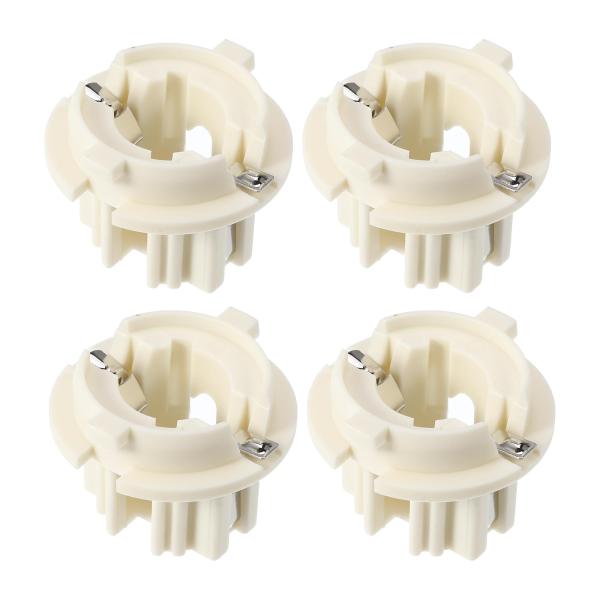 商品名:  A ABSOPRO Rear Tail Light Lamp Bulb Socket Holder Bulb Socket for BMW 7 Series X5 X3 E53 E65 E66 E70 E83 Plastic W...