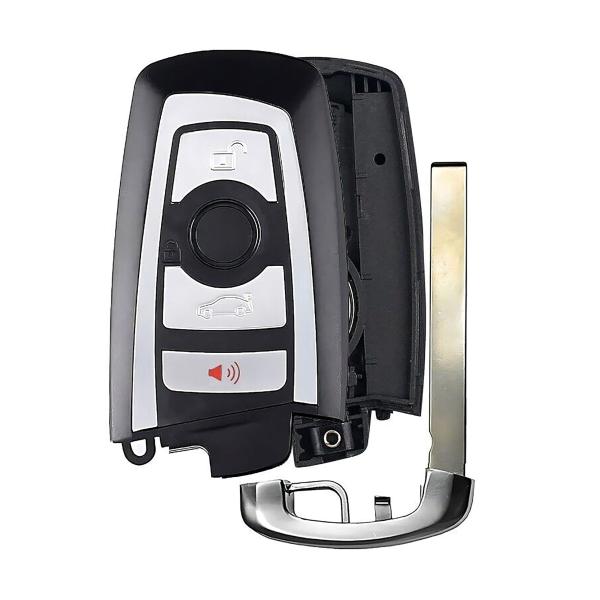 商品名:  1x New Quality Replacement Key Fob Remote Shell / CASE Compatible with &amp; Fit for BMW Vehicles - MPN YGOHUF5662...