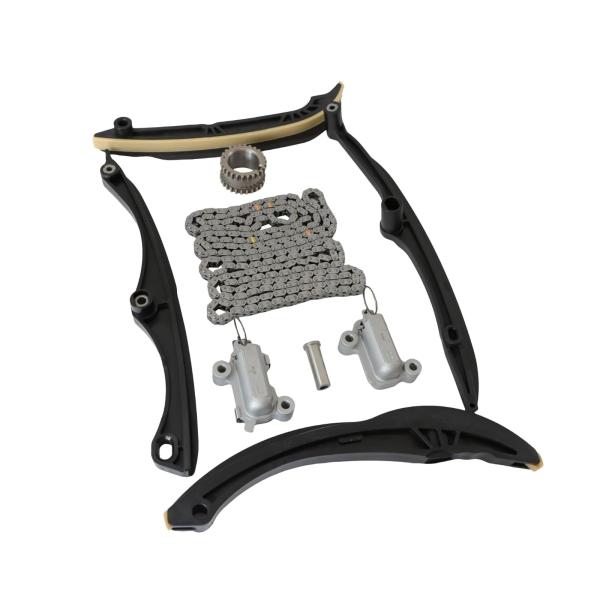 商品名: Daysyore HL3Z6268A タイミングチェーンキット F150 Expedition Navigator 3.5L V6 ターボエンジンタイミングキットに適合 OE HL3Z-6306-A HL3Z-6B274-A 交換...