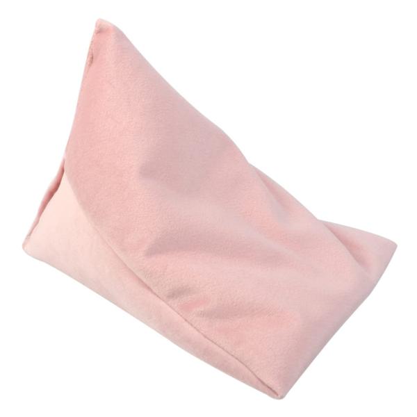 商品名: FELTECHELECTR タブレットホルダー 携帯電話スタンド タブレットピロースタンド タブレットピローホルダー 携帯電話ホルダー ベッド用ボルスターピロー 携帯電話ホルダー デスクキックスタンド 電話用 レイジートライアング...