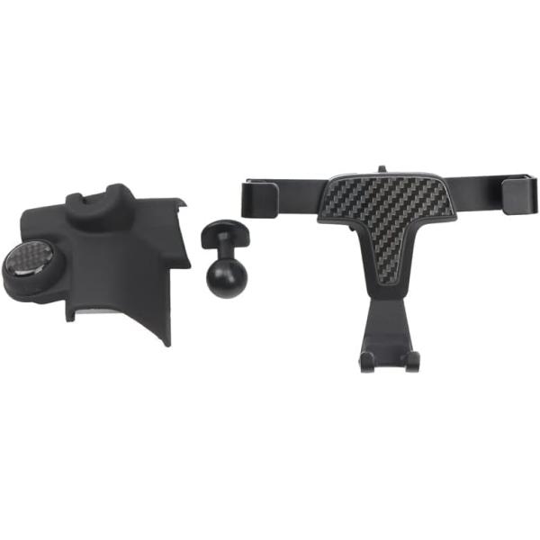 商品名:  HIGH FLYING for Jeep Grand Cherokee 2014-2017 Car Accessories Air Vent Mount Dashboard Cradles Cell Phone Holder U...