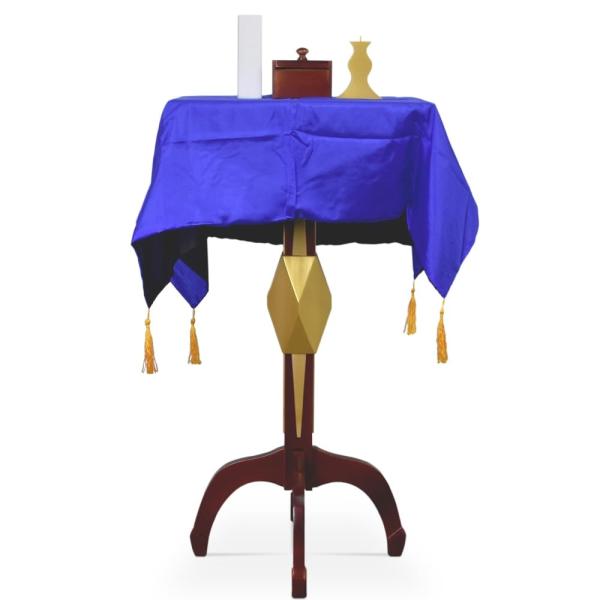 商品名:  blue-ther Mult-Function Square Floating Table with Anti Gravity Box Flower Pot Candlestick Magic Tricks Magician S...