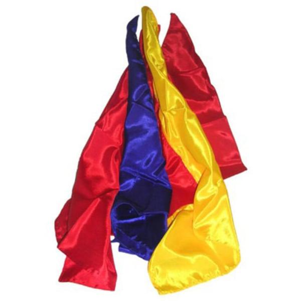 商品名:  SUMAG The Bottle Production Magic Tricks Bottle Appearing from Silks Scarves Producing Magic Stage Illusions Gimmi...