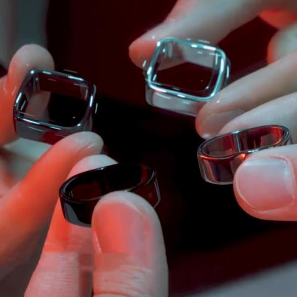 商品名: MOMOMAGE アンビ リング マジック トリック (ブラック/シルバーあり) ストリート クローズ アップ イリュージョン ギミック 小道具 メンタリズム サークル スクエア リング マジック (ブラック) MOMOMAGE ...