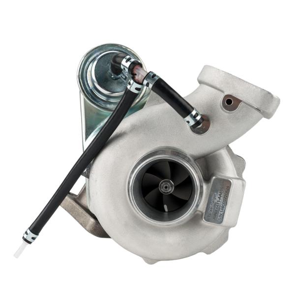 商品名: KAX ターボチャージャーキット 交換用 インプレッサ 2008-2008 2.5L、レガシー 2005-2009 2.5L、アウトバック 2005-2009 2.5L 2N-847、14411AA51A、14411AA51B、1...
