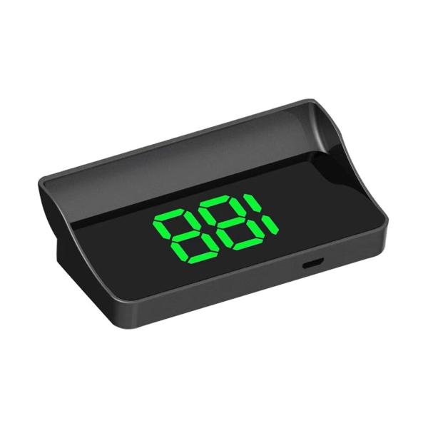 商品名:  SEADEAR GPS Speedometer Car Head Up Display HUD Digital Speedometer for Car with MPH Speed,USB Plug and Play,Unive...