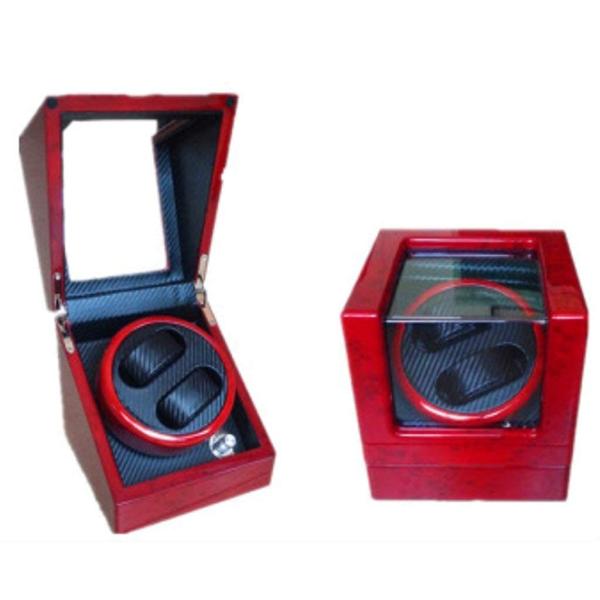 商品名:  VejiA Watch Winders Automatic Watch Winder Watch Winder Shakers Akine Meter Automatic Winding Boxes Mechanical Met...