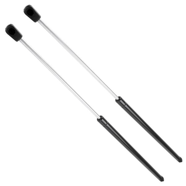 商品名:  SCITOO 6241 27.81Inch Lift Supports Fit for Cadillac XLR 2004-2009 Front Left and Right Hood Shock Struts 2pcsブランド...