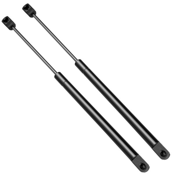 商品名:  SCITOO 4153 15.76Inch Lift Supports Fit for Ford for F-150 2004-2008,for Lincoln Mark LT 2008 Front Left and Right...