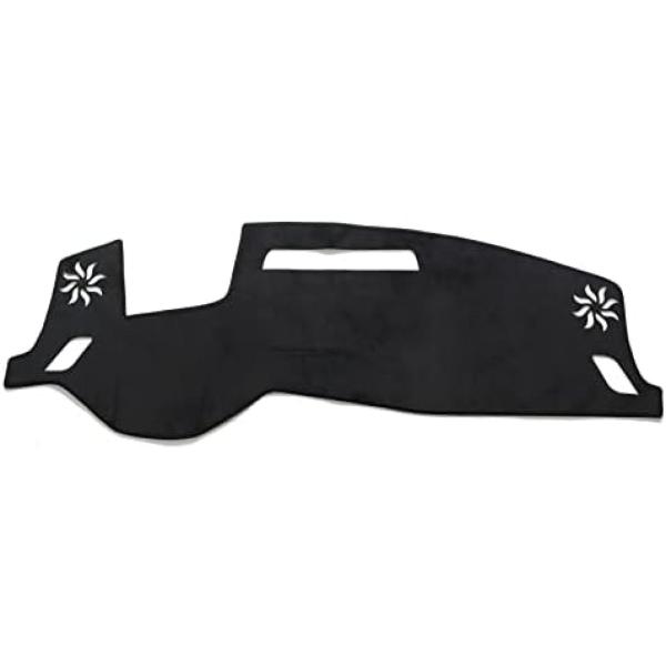 商品名:  Dashboard Cover Dash Mat for Mitsubishi Outlander PHEV 2023 + Dashboard Cover Mat Sun Shade Protect Carpet Anti-Gl...