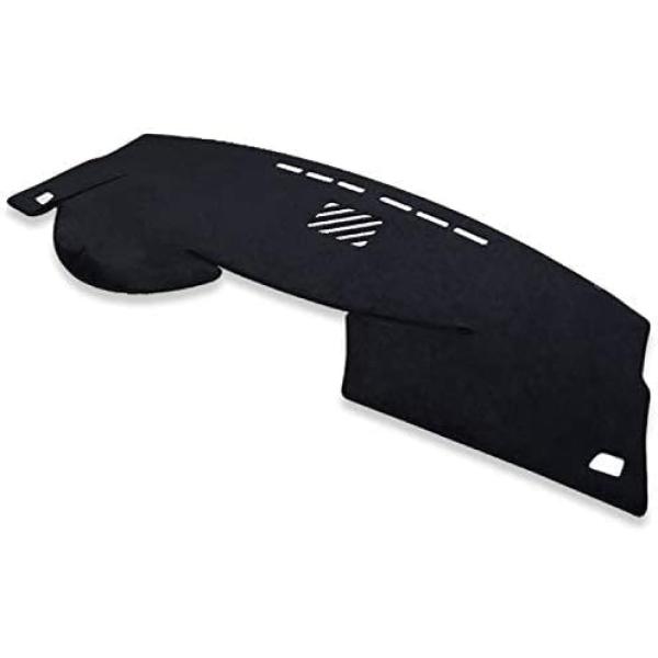 商品名:  Dashboard Cover Dash Mat for Lexus RX 350 450H 2010-2015 Dashboard Cover Mat Sun Shade Protect Carpet Anti-Glareブラ...