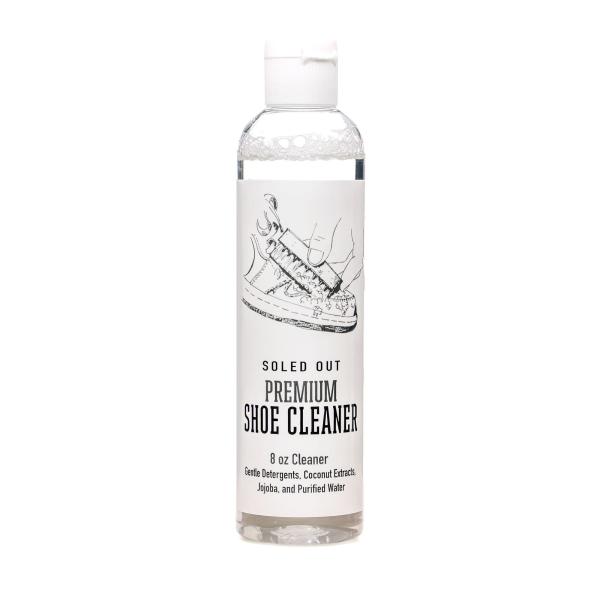 商品名:  SOLED OUT Leather, Suede, Fabric and Sneaker Cleaner Refill - Effective Cleaning, Sanitizing and Protection for al...