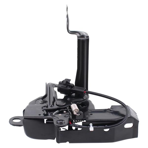 商品名:  XtremeAmazing Front Hood Latch for Tacoma 2016-2023ブランド: XtremeAmazing高さ: 24.3078cm横幅: 13.4874cm奥行: 11.9126cm重量: 4...