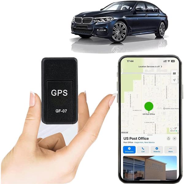 商品名: GPSトラッカー 車用 磁気ミニGPSトラッカー ロケーター リアルタイム 定期購入なし フルグローバルカバレッジ ロングスタンバイ GSM SIM GPSトラッカー 車 子供 高齢者 財布 2023年新モデル GPS Track...