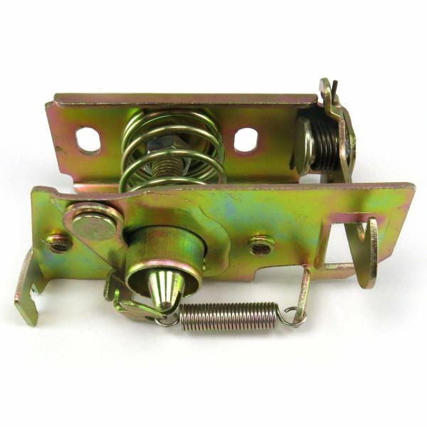 商品名:  GREENLIGHTFOREST Trunk Hood Large Latch Assembly 409 Body ZHS7F5E5ブランド: GREENLIGHTFOREST商品番号: WRGA86140-ZHS7F5E5海外...