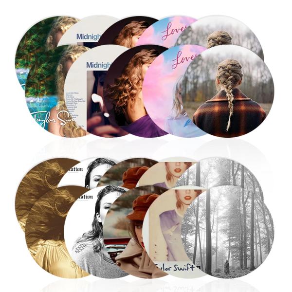 商品名: TayTay 車用芳香剤カバー 20個 車 ホーム オフィス インテリアアクセサリー 20Pcs Car Record Player Air Fresheners Covers for Car Home Office Interi...