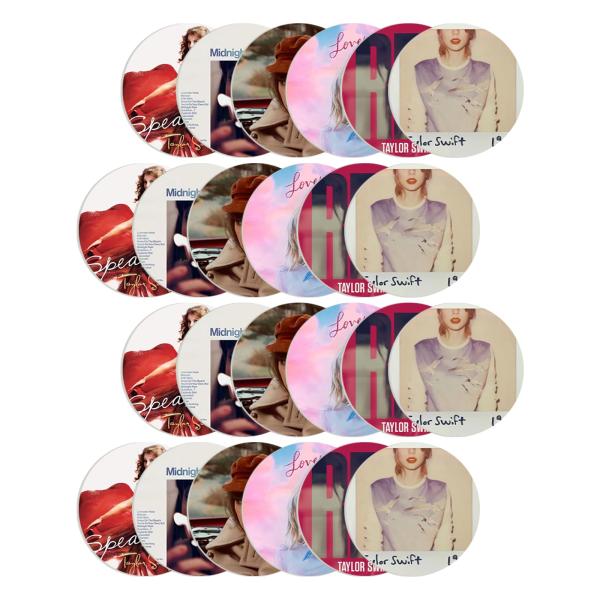 商品名: Aromatizante Para Carro 交換用パッド 車用芳香剤 テイラー 香水カバー 蓄音機レコードプレーヤー 車の通気口ディフューザー 詰め替えパッド ホームオフィス 24個 24Pcs Aromatizante Pa...