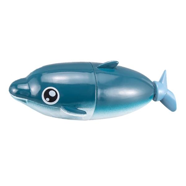 商品名:  NEXTAKE Electric Dolphin Bathtub Toy, Swimming Dolphin Bath Toy Electric Sea Animals Tub Toy Dolphin Water Toy Dol...