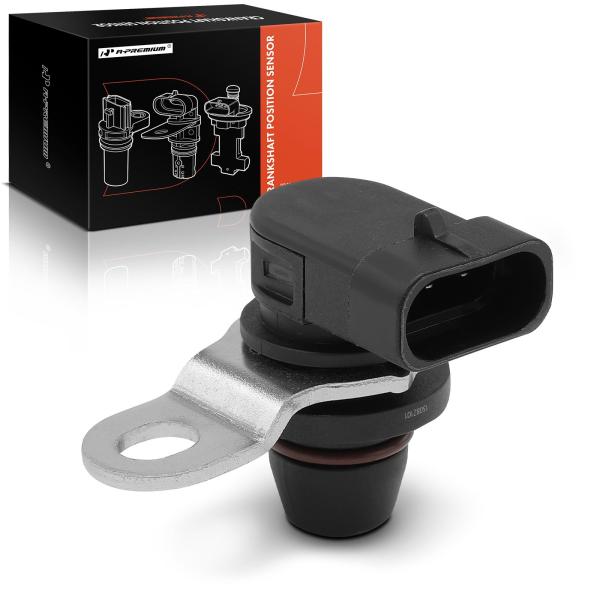 商品名: A-Premium クランクシャフトポジションセンサー 交換用 シボレー カマロ 1996-1997 5.7L V8 A-Premium Engine Crankshaft Position Sensor Compatible w...