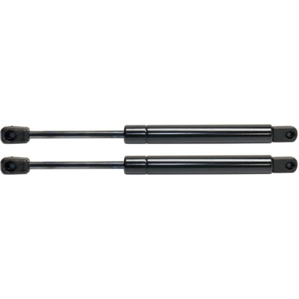 商品名:  EIOFEVY Hood Struts Gas Struts 1 Pair Trunk Lid Lift Supports Side Damper 14915150ブランド: EIOFEVY商品番号: EPMA86025-149...