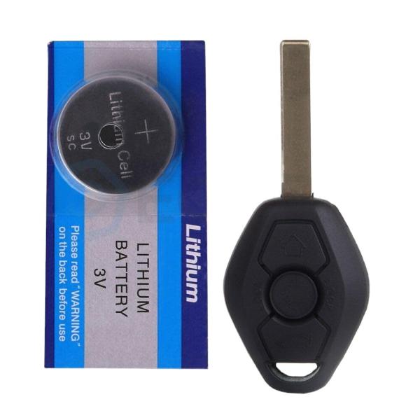 商品名:  Replacement Parts For BMW X3 Z4 2003 2004 2005 2006 2007 2008 2009 Remote Keyless Entry System Mod-ZX1-14003ブランド: ...