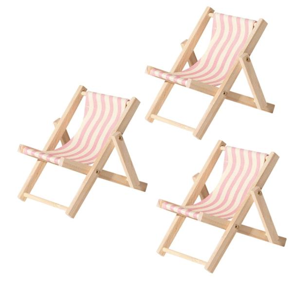 商品名: BESTOYARD 携帯電話ホルダー ホームデコデスク 携帯電話ホルダー キックスタンド ミニ木製ビーチチェア 折りたたみ式椅子 電話ホルダー 携帯電話スタンド デスクトップ木製キャンバスミニチュアチェア 3個セット BESTOY...