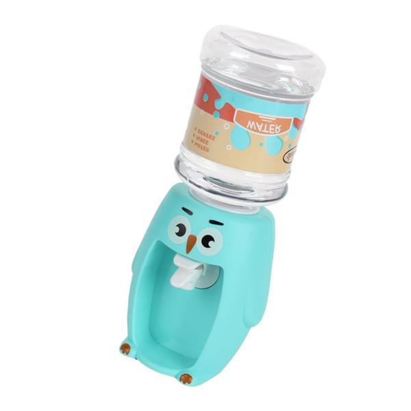 商品名:  1pc Fun Water Dispenser Furniture Mini Water Dispenser Toy Kids Drinking Fountain Toy Mini Things That Appliances ...
