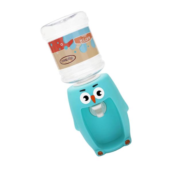 商品名:  KONTONTY 1pc Fun Water Dispenser Mini Things That Mini Water Dispenser for Desk Cute Water Dispenser Travel Water ...