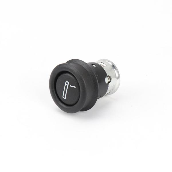 商品名:  Car Cigarette Lighter Element Plug Socket,Power Source Replacement Accessory Push Button For BMW 1 3 5 7 Series X1...