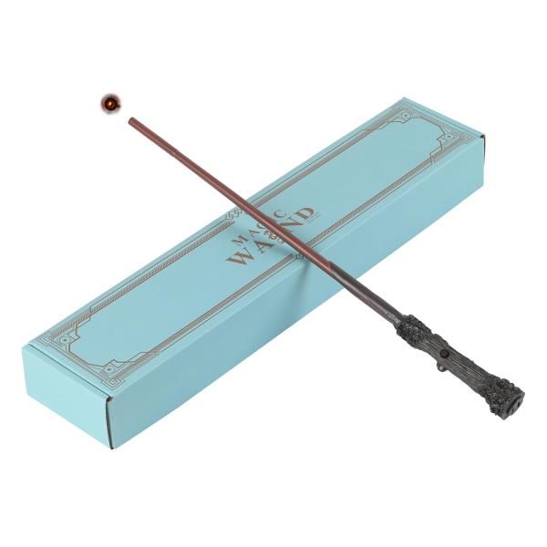 商品名: Kowsoo Wizard 魔法の杖 魔法の杖 魔法の杖 ミステリーワンド 魔法使いの杖 魔法のアクセサリー 手品 Kowsoo Wizard Magic Wand, Magic Caster Wand, Mystery Wand...