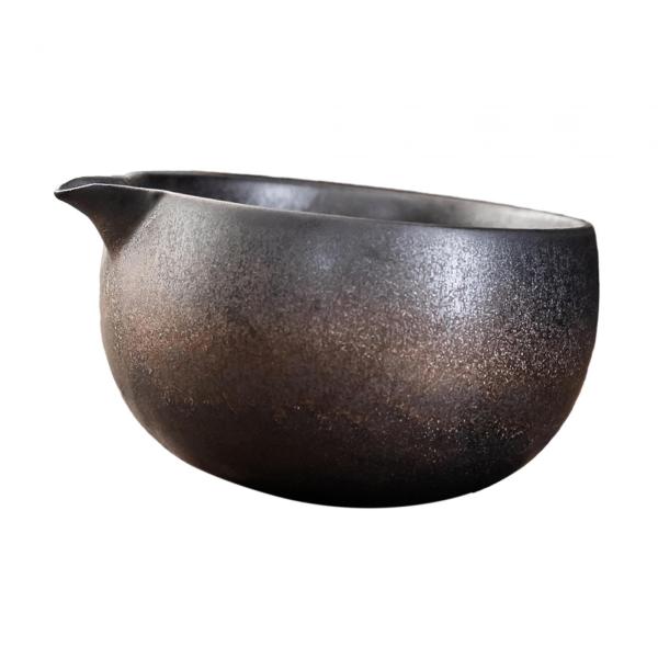 商品名:  MagiDeal Ceramic Tea Matcha Bowl Chawan with Spout Pottery Clay, Style Dブランド: MagiDeal商品番号: 色: Style D素材: Ceramic海...