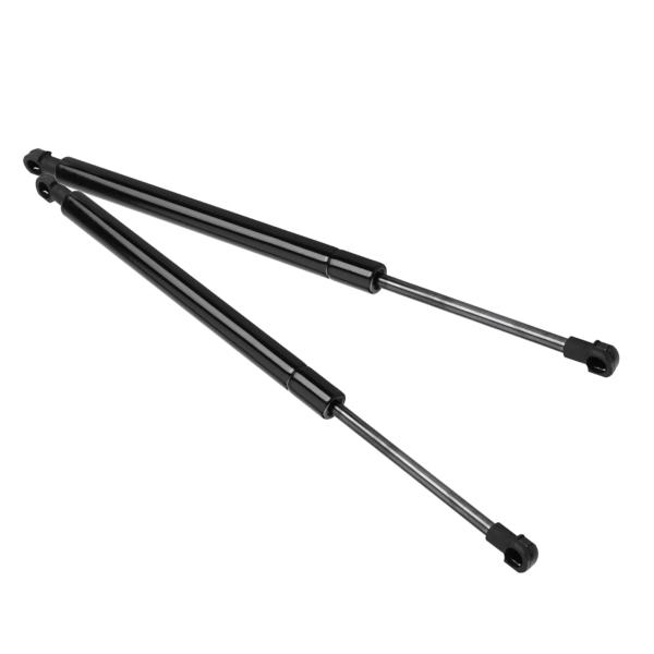 商品名:  1 Pair Tailgate Boot Trunk Gas Spring Hood Lift Struts Metal Replacement for 3 Series E90,Blackブランド: Astibym高さ: 2c...