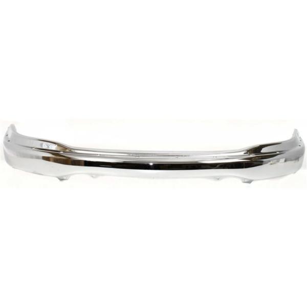 商品名:  ROMETH Bumper Face Bar Kit Front Chrome Fits Truck (Steel)ブランド: ROMETH商品番号: KBCA80133-14325865海外の輸入品ショップ-世界中の様々なアイ...