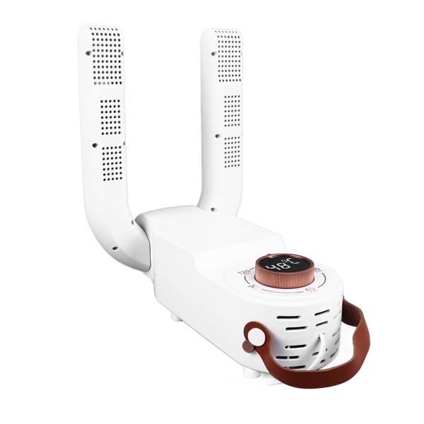 商品名:  Shoe Dryer, Quick Drying Deodorizing Boot Dryer, Super Quiet, Overheating Protection, Foldable Design Shoe Glove W...