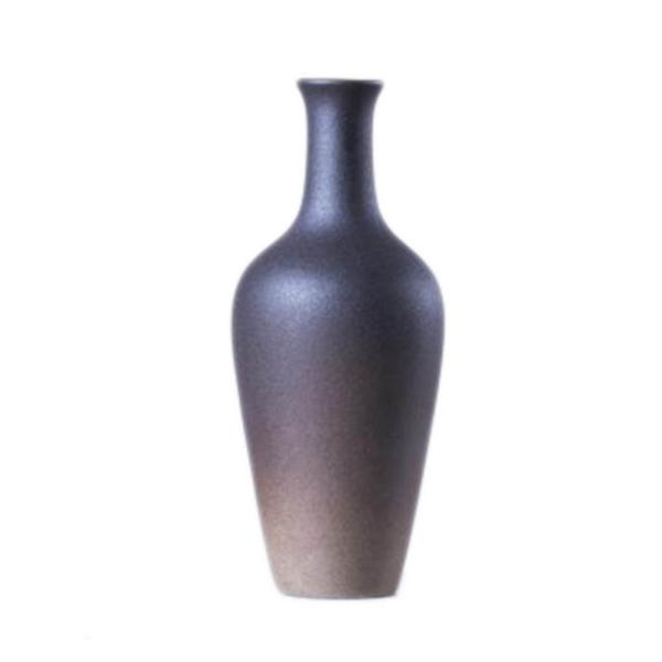 商品名:  vase for flowers flower vases white decor small stone ceramic large tall floor pampas grass decorative navy hydrop...