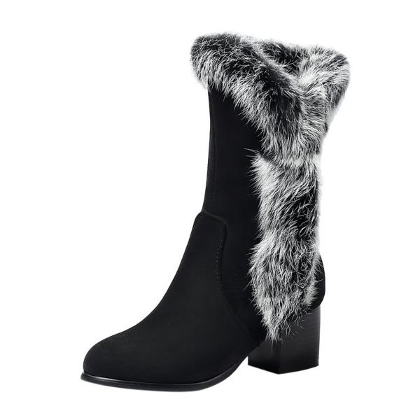 商品名:  Womens Snow Boots Extra Wide Width Women's Slip on Work Boots Waterproof Snow Boots Women Wide Winter White Ankle ...