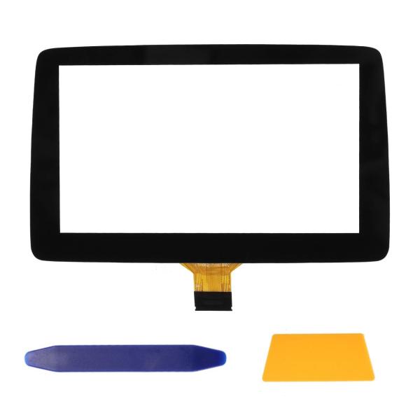 商品名:  Kixfwpy 7" Touch Screen Digitizer Replacement for 2014-2016 Mazda 3 MX-5 CX-3 Infotainment Screen Replace Part Num...