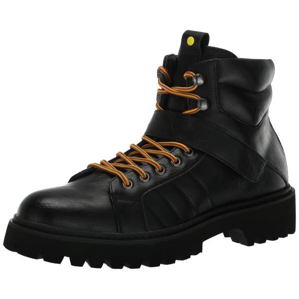 商品名:  IZOD Men's Ilyas Work Boot, Black, 12ブランド: IZOD商品サイズ: 12高さ: 36.195cm横幅: 32.2834cm奥行: 14.7066cm重量: 1501g商品番号: I-ILY...
