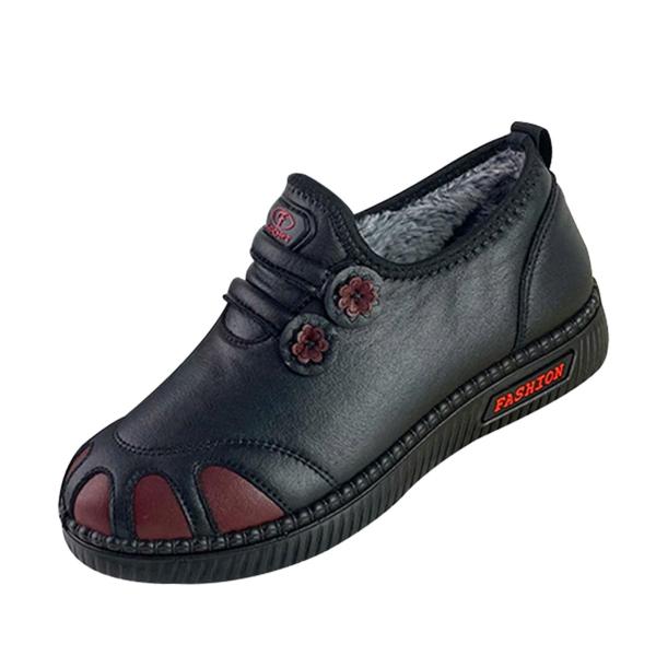 商品名:  Winter Boots for Women Waterproof Thermal Womens Waterproof Snow Boots Size 9 Waterproof Winter Boots Slip on Wome...