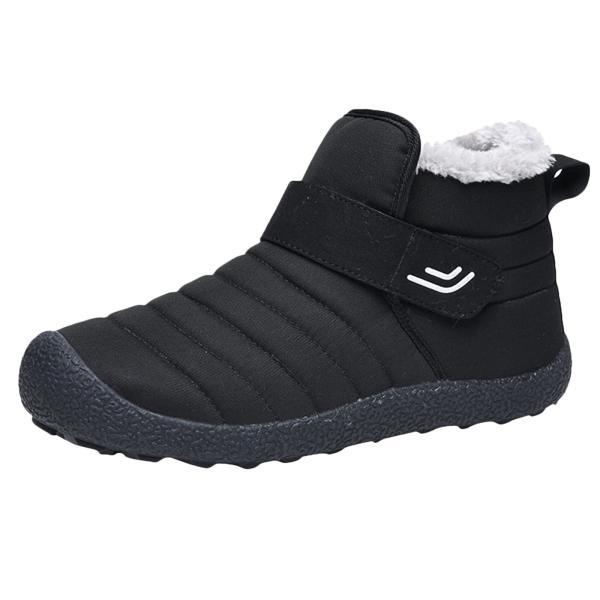 商品名:  Winter Boots for Women Waterproof Slip ons Women's Waterproof Slip Resistant Work Boots Womens Snow Boot Women's S...