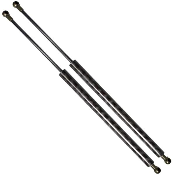 商品名:  TENKIDOM Carbon Fiber Hood Struts Compatible with Honda Civic EG/EH/EJ Mk5 1991-1995 Shock Lift Supports Gas Dampe...