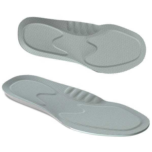 商品名:  Archsavior Super Soft Latex Memory Foam Insoles for Men and Women - Shock Absorbing Inserts for Work Boots, Sneake...