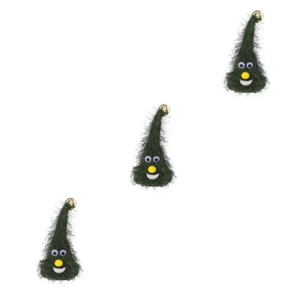 商品名:  Totority 3pcs Xmas Music Toy Water Table Toys Christmas Desk Decorations Toys for Kids Toy for Kids Xmas Singing T...