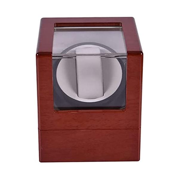 商品名:  ROLTIN Watch Winding Box,Super Quiet Rotation Mode Watch Winder Display Box Automatic Watch Winder Flexible Watch ...