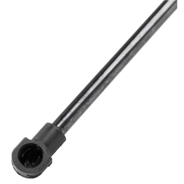 商品名:  MNMSYH Hood Struts Gas Struts 2pcs Trunk Lift Supports Gas Charged Shocks Strut Springs Smooth Black Steel 5124706...